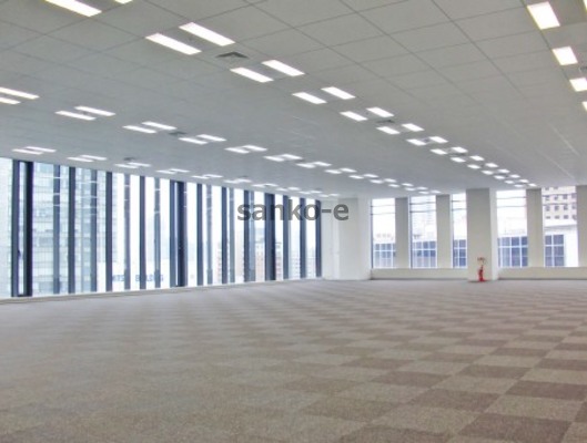 Tokyo Club Building | Sanko Estate Addresses All Your Office Needs
