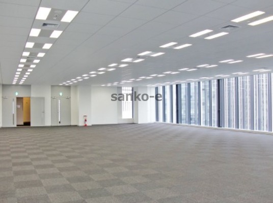 Tokyo Club Building | Sanko Estate Addresses All Your Office Needs